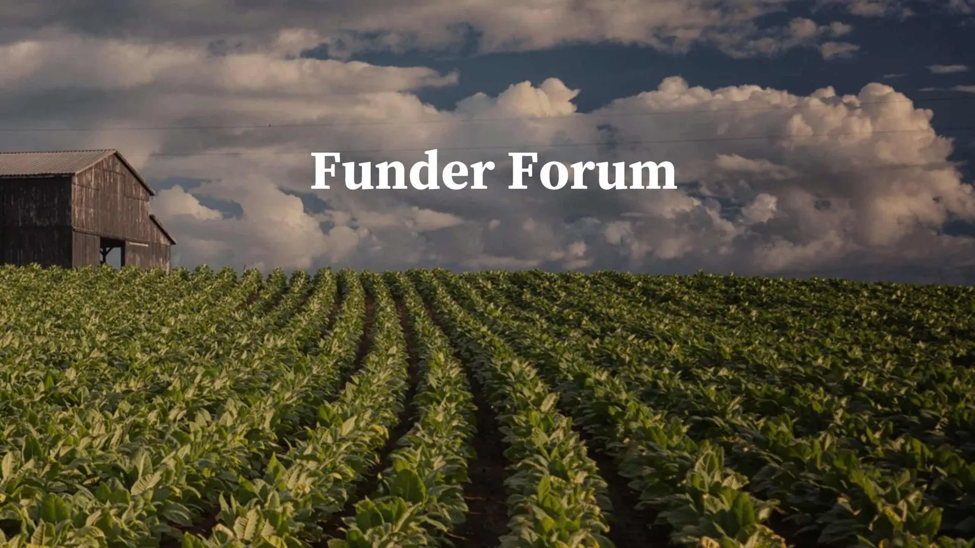 Golden LEAF hosts Piedmont-Triad Prosperity Zone Funder Forum - Golden ...