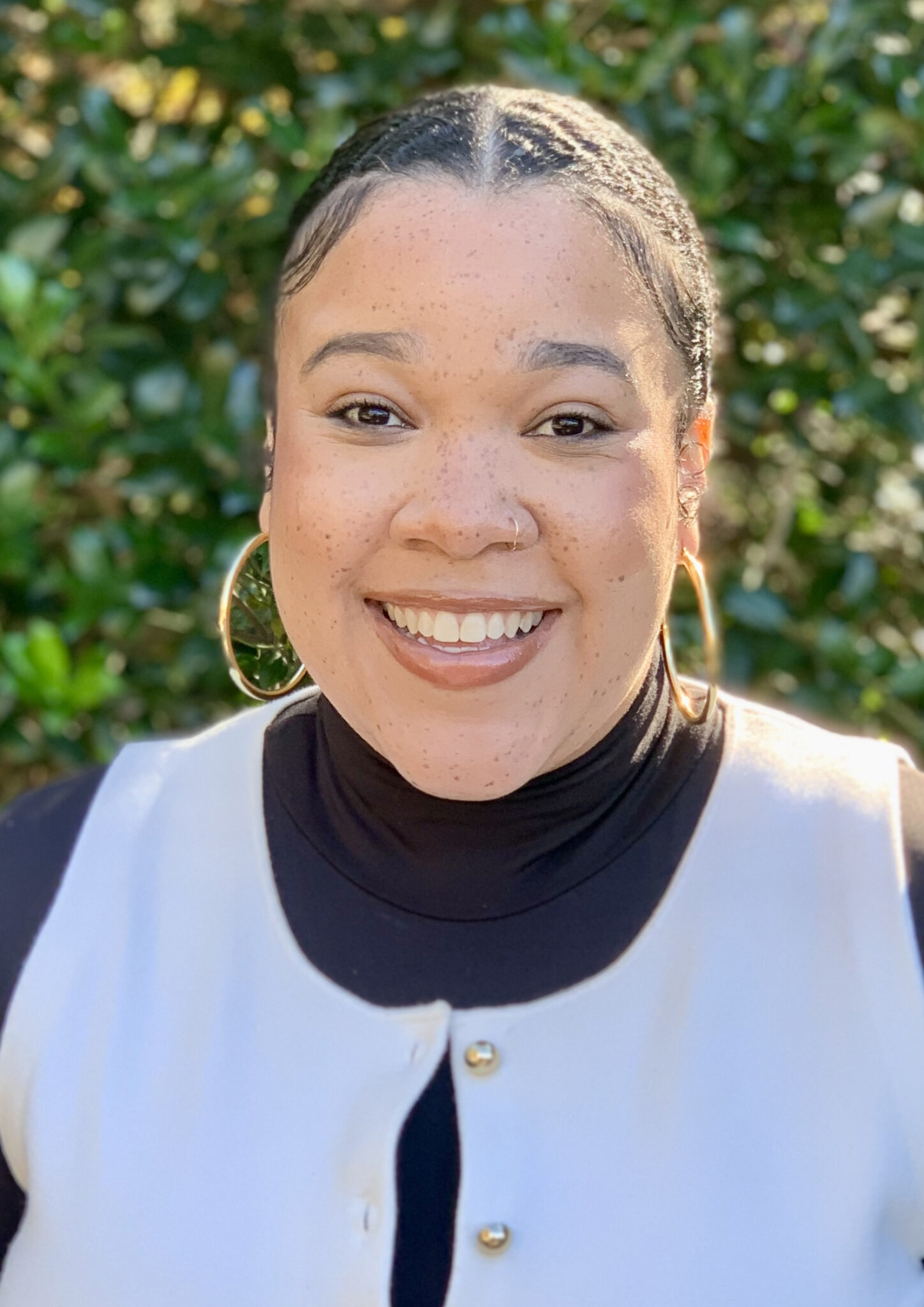 Staff - Golden LEAF Foundation