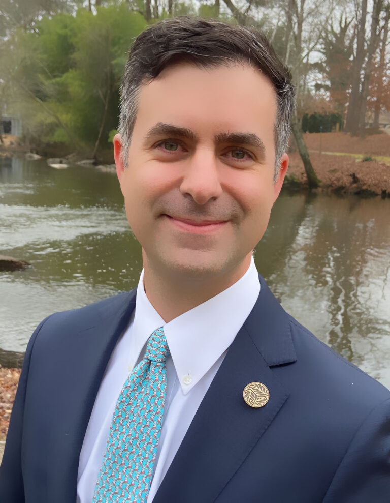 Board - Golden LEAF Foundation