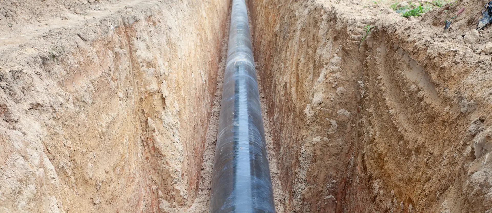 Building stronger rural communities through infrastructure investment ...